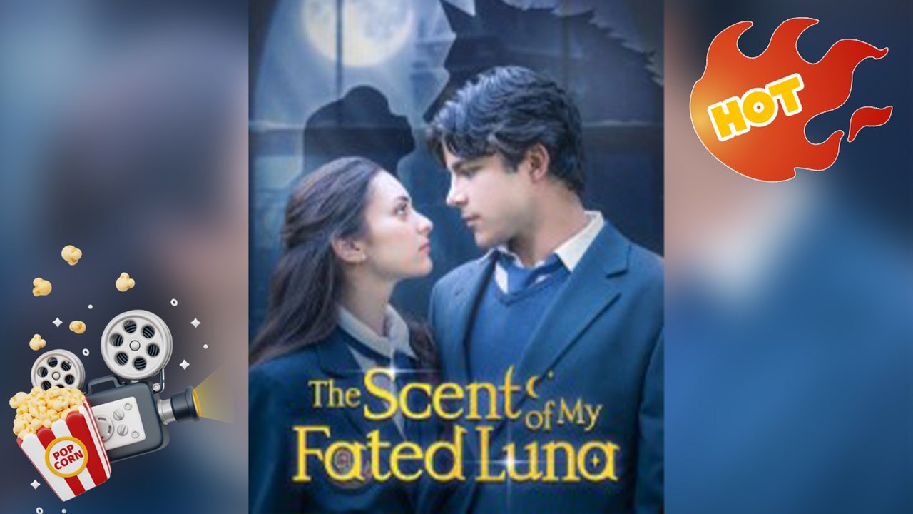 The Scent of My Fated Luna [ NEW MOVIE RELEASES ] - video Dailymotion