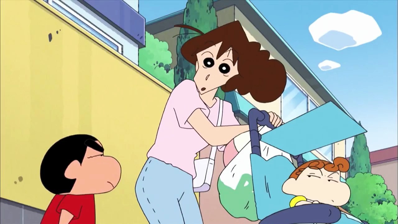 Shinchan full new episodes in Hindi - video Dailymotion