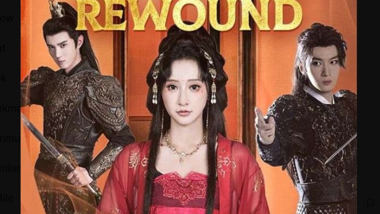 The Mechanist Consort: Betrayal Rewound - FULL EP Dailymotion - video ...