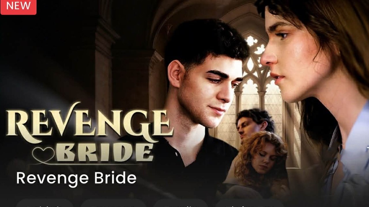 Revenge Bride - FULL (2026) - video Dailymotion