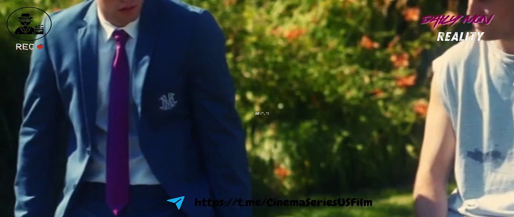 Maxton Hall - The World Between Us Season 2 Episode 3 - Full HD Movie ...