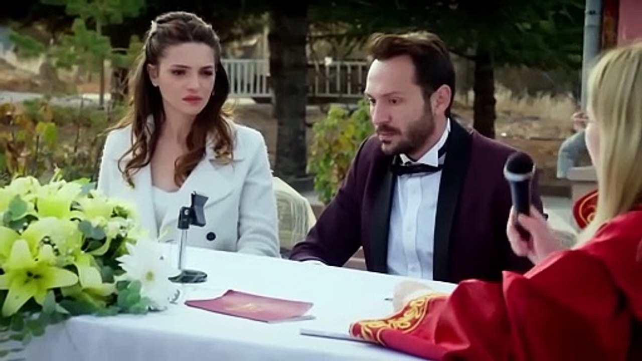 63. Te Ame Una Vez (Sevdim Seni Bir Kere), en español - Vídeo Dailymotion