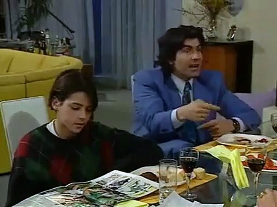 19. ΘΑ ΜΙΛΗΣΕΙΣ ΜΕ ΤΟΝ ΔΙΚΗΓΟΡΟ ΜΟΥ ΕΠΕΙΣΟΔΙΟ - video Dailymotion