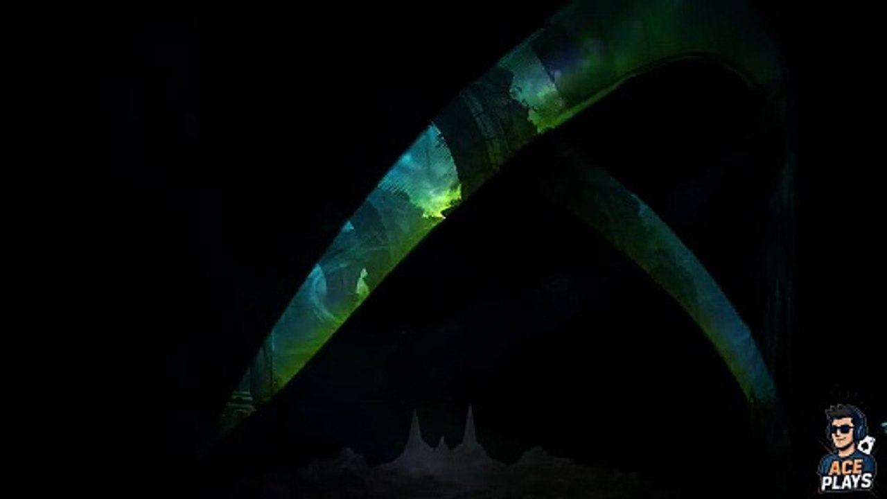 Eerie Winds of Ancient Ruins: Chilling Horror Track & Droning Synths ...