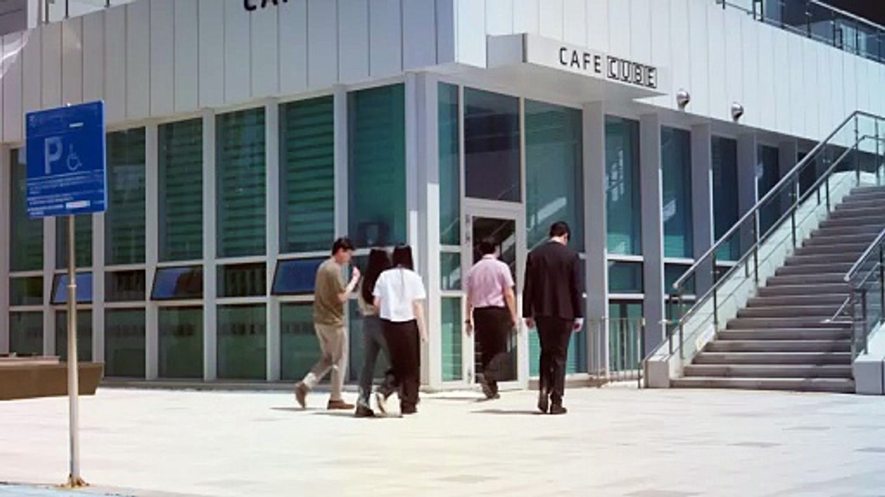 Thundercloud Rainstorm Episode 2 - kisskh - video Dailymotion