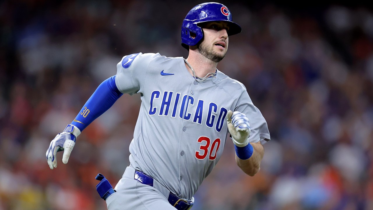 Kyle Tucker Snubs Mets for Dodgers: MLB Signing Uproar - video Dailymotion