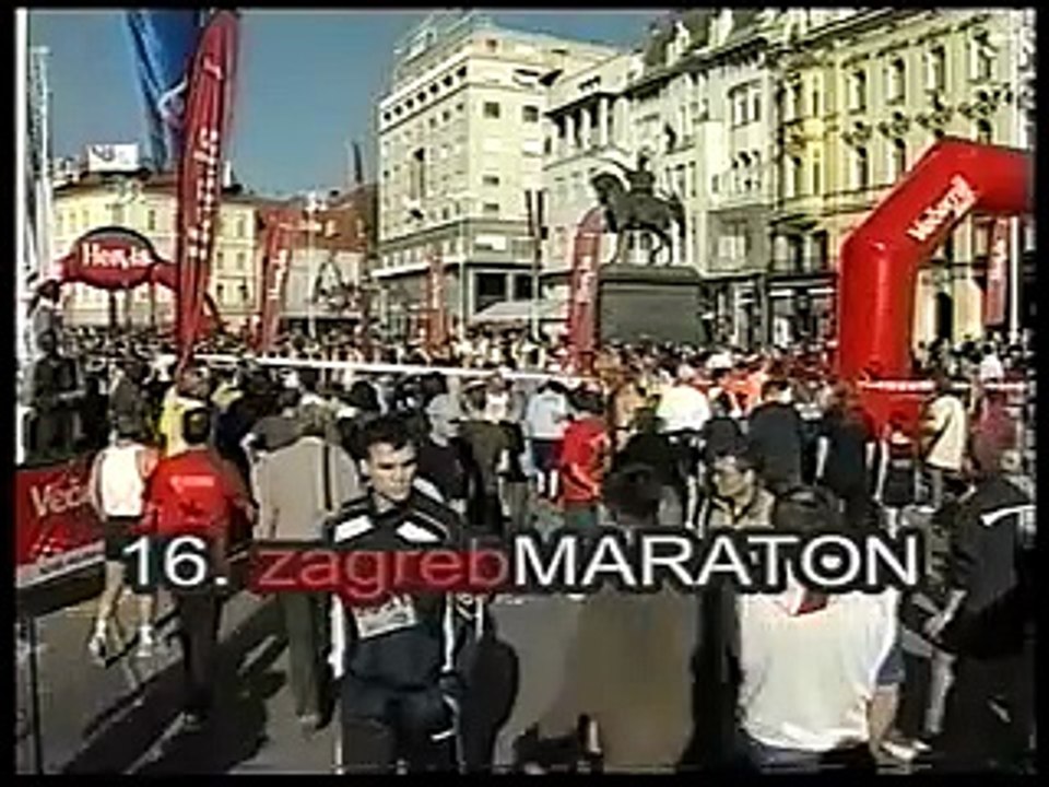 HRT 2 14.10.2007. - razno - video Dailymotion