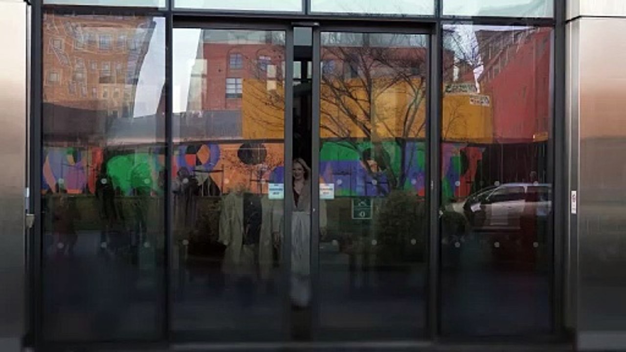 Nurse hails ‘victory for common sense’ after trans changing room ruling ...