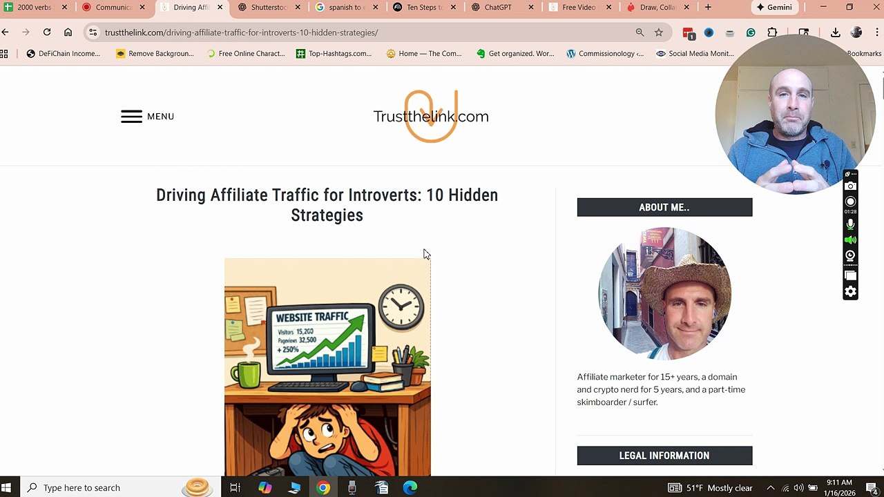 7 ways to make faceless videos for beginners 2026 - video Dailymotion