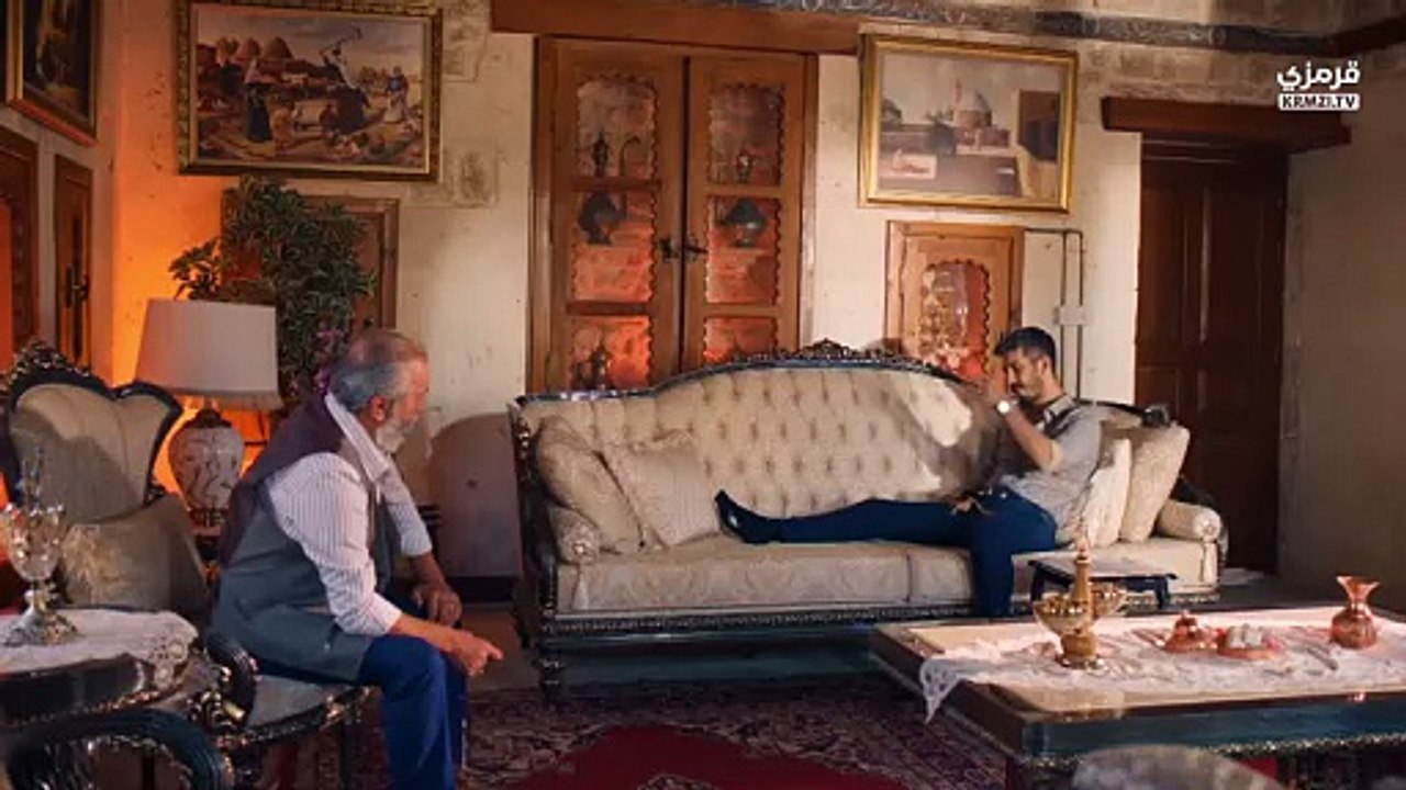 مسلسل الخليفة الحلقة 6 مترجم - video Dailymotion