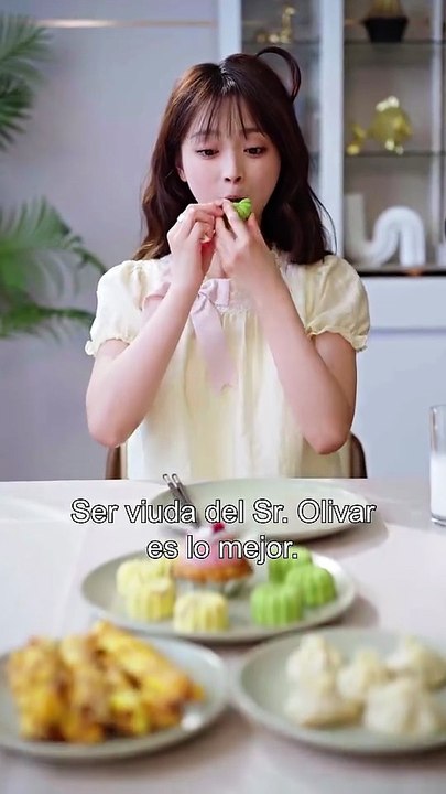 Casada por error, querida para siempre (Doblado) - Vídeo Dailymotion