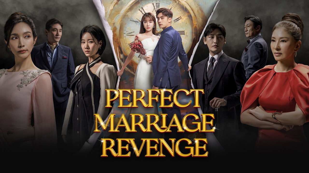 Perfect Marriage Revenge Ep 7 eng sub - Video Dailymotion - video ...