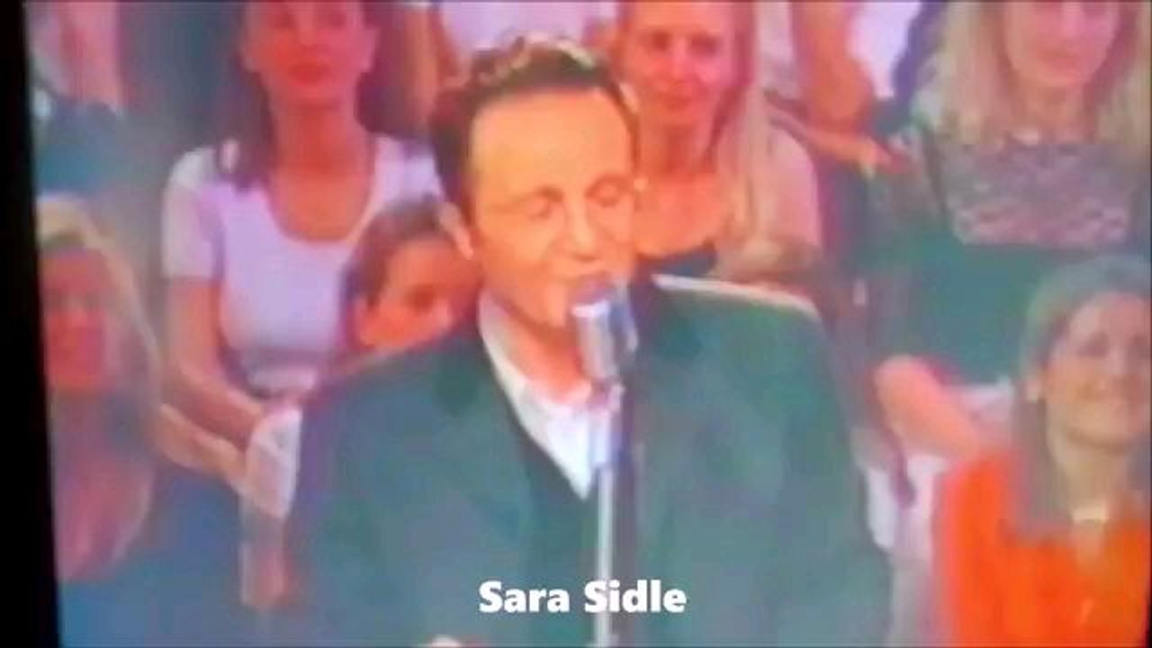 charlotte Valandrey - Vidéo Dailymotion