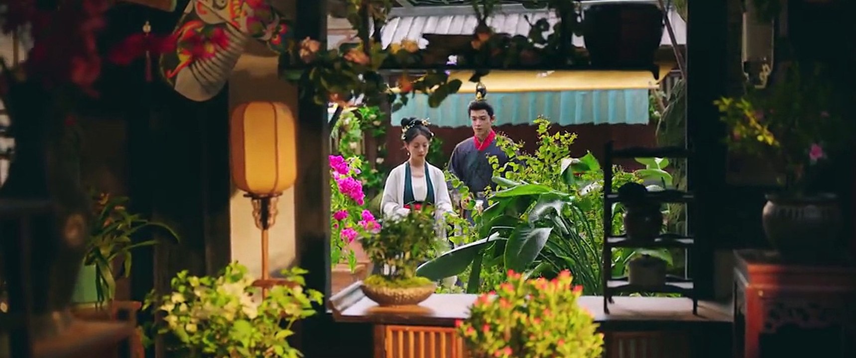 Spring Fever - Season 1 Episode 07 - video Dailymotion