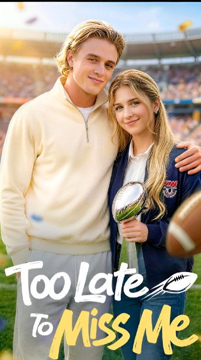 Too Late To Miss Me - Drama FULL MOVIES ENGLISH SUB - video Dailymotion