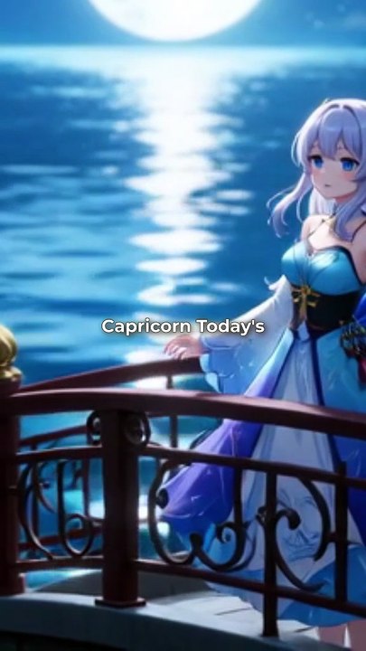 Capricorn (born in: December 22 - January 19) daily zodiac sign ...