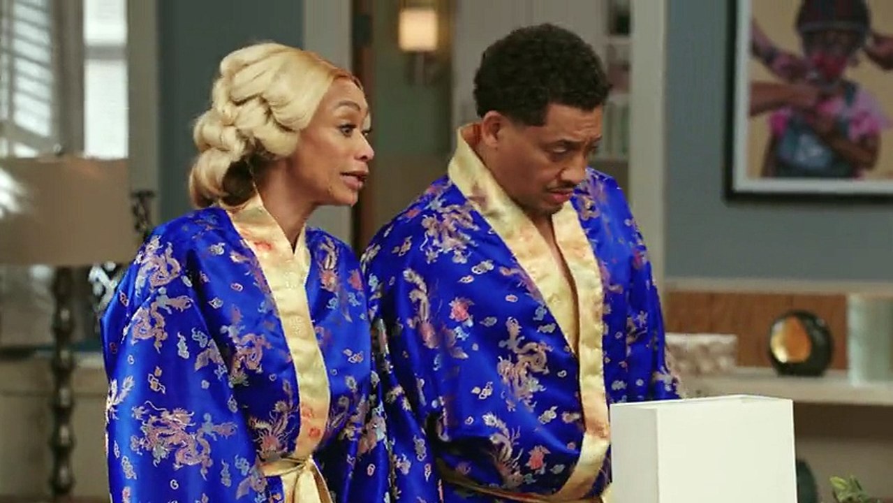 The Ms Pat Show - Season 5 Episode 03 License Registration - video ...