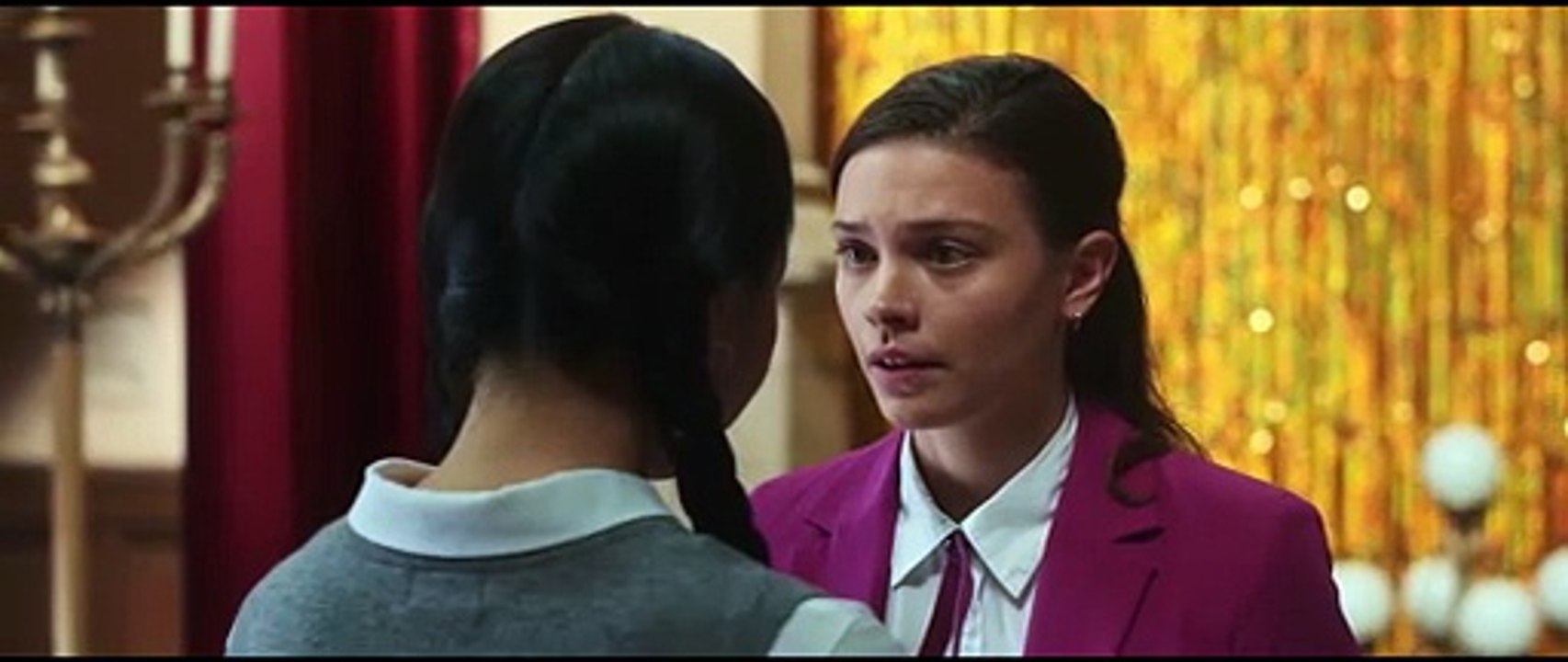 Maxton Hall- The World Between Us - Season 1 Episode 4 - kisskh - video ...