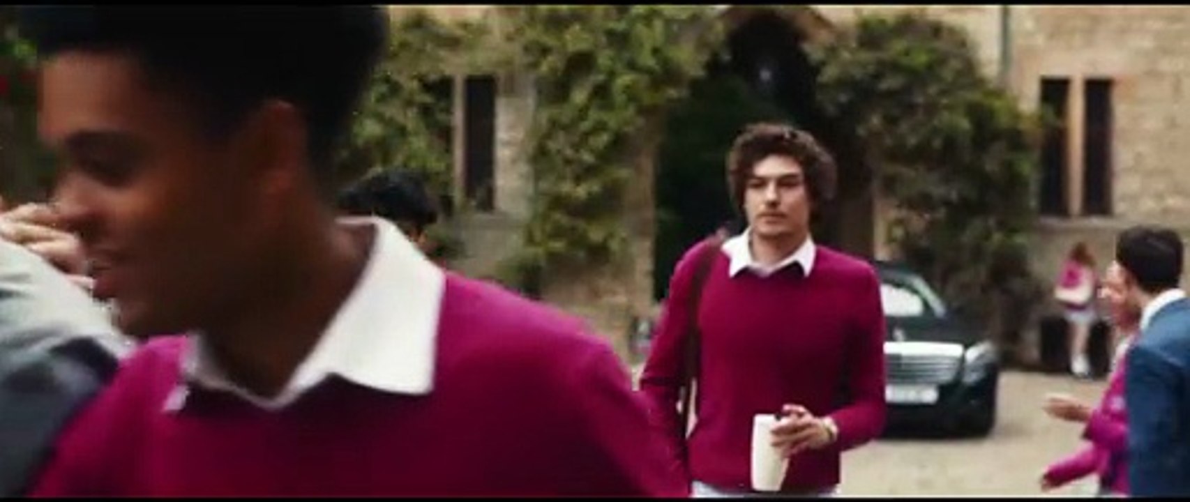 Maxton Hall- The World Between Us - Season 1 Episode 5 - kisskh - video ...