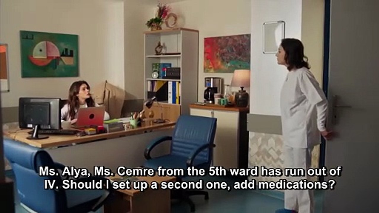 Uzak Sehir - Episode 12 (English Subtitles) - video Dailymotion