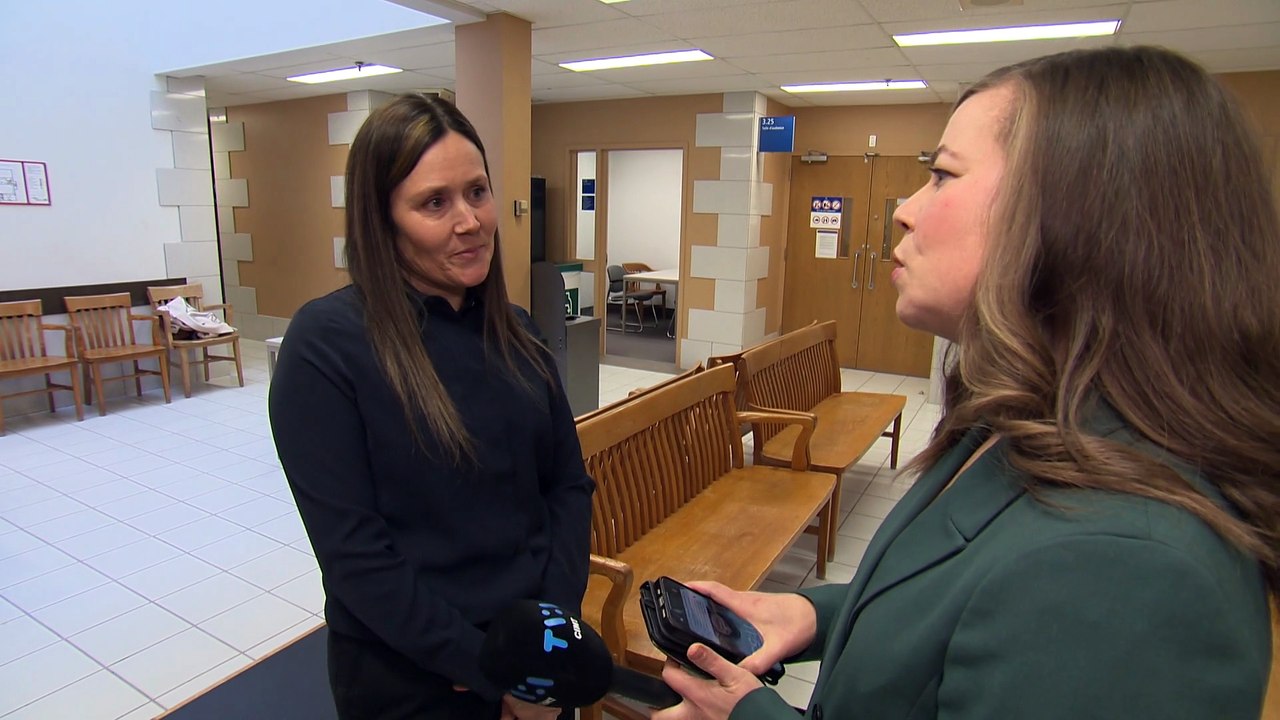 Maltraitance dans une RPA : une sentence attendue pour Isabelle D'Anjou ...