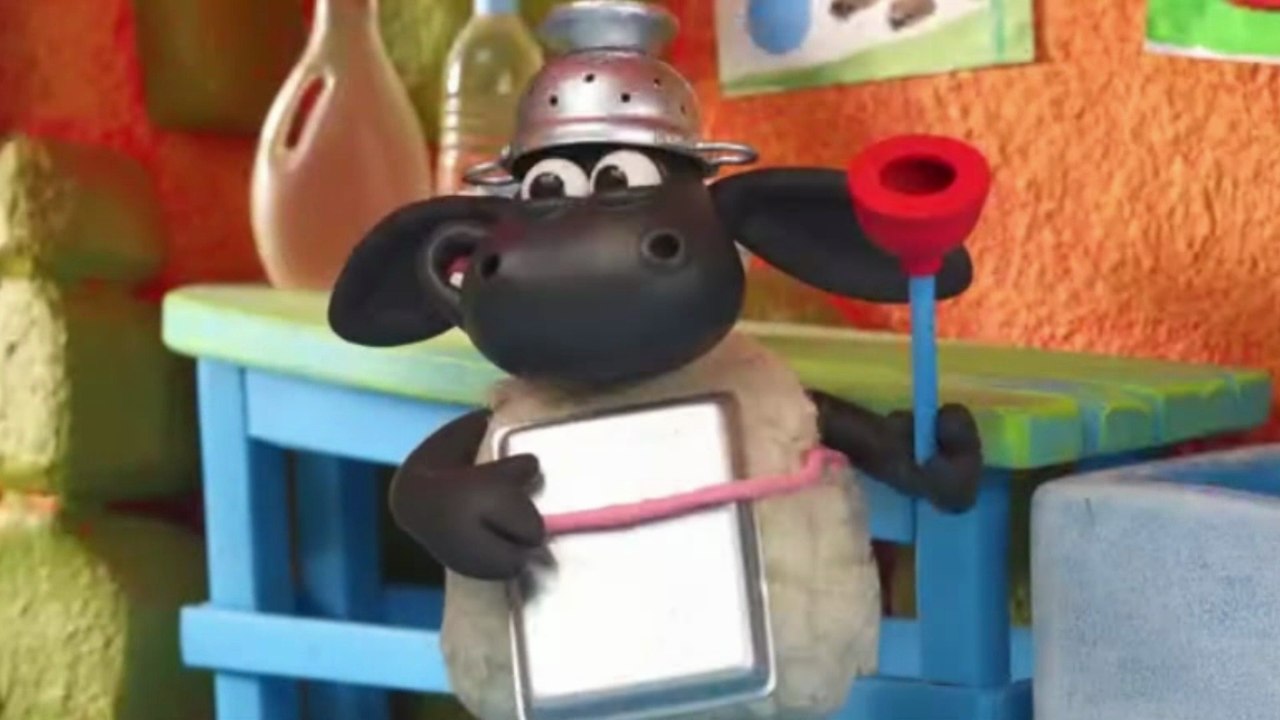 Timmy Time "Timmy's Castle" - فيديو Dailymotion