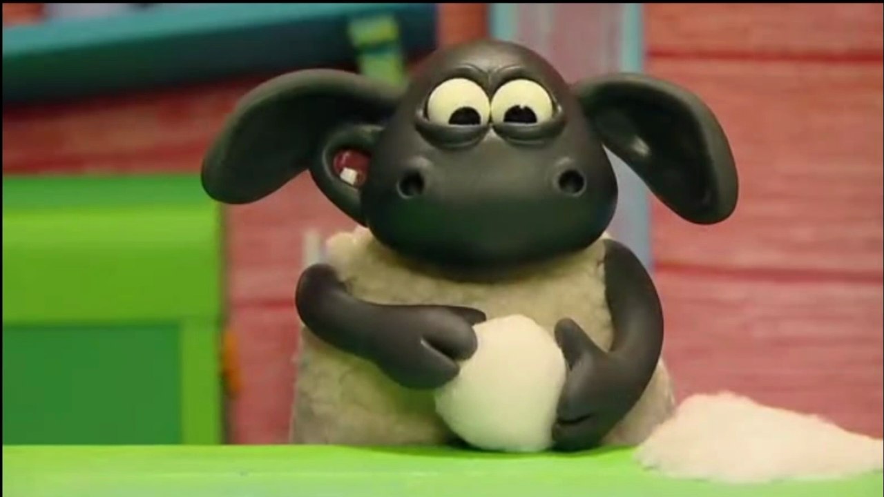 Timmy Time "Timmy's Snowball" - فيديو Dailymotion