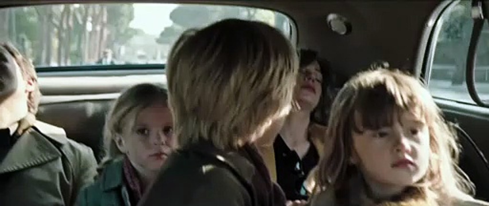 All the Money in the World - Official Trailer (HD) - Vídeo Dailymotion