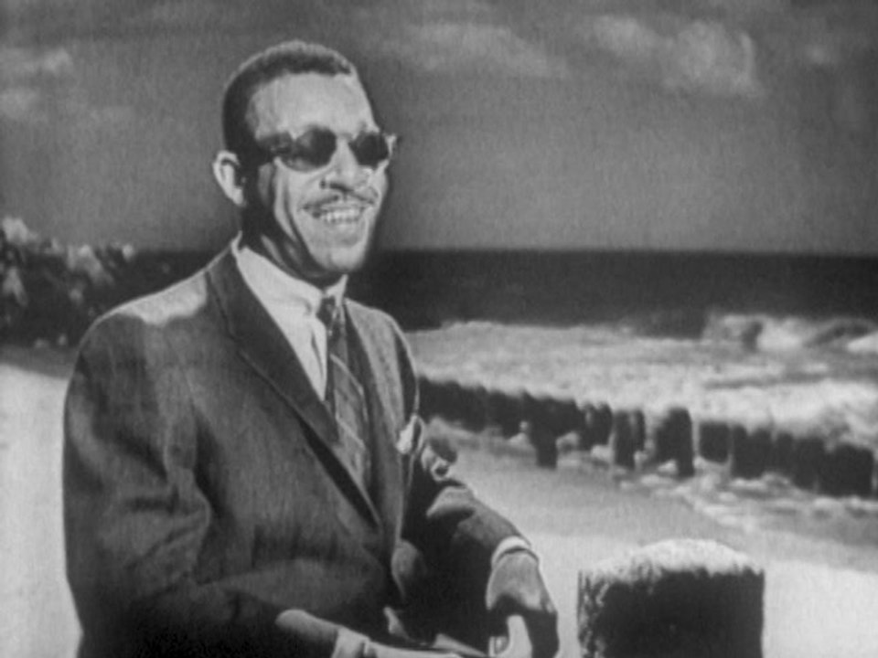 Al Hibbler - Unchained Melody (Live On The Ed Sullivan Show, November ...