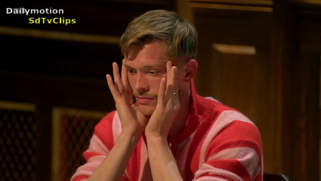 The Traitors (UK) S04E09 2026 - video Dailymotion