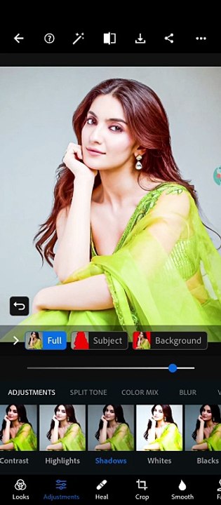 Photoshop Editing Effect Tutorial - video Dailymotion