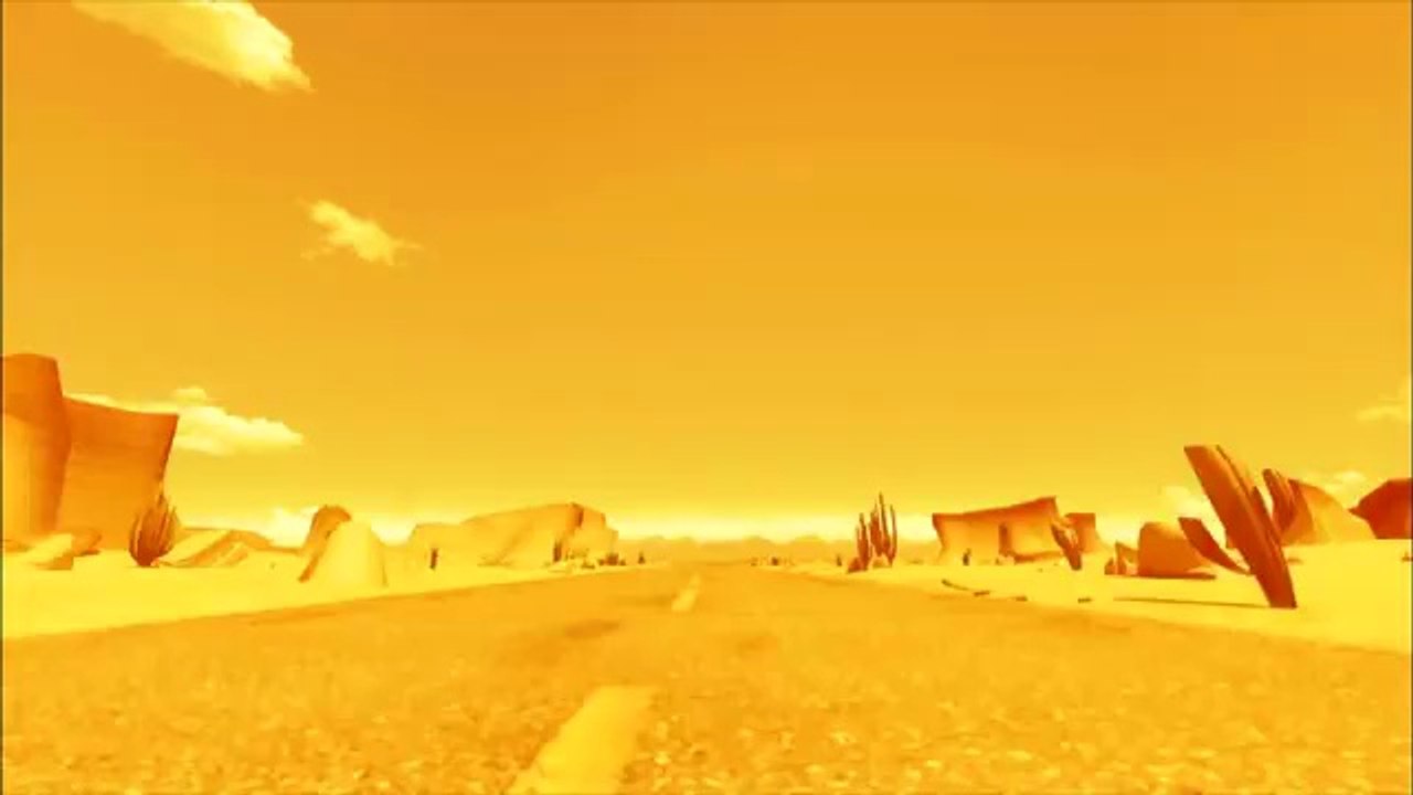 Jungle Trouble | Funny Animated Survival Moments - video Dailymotion