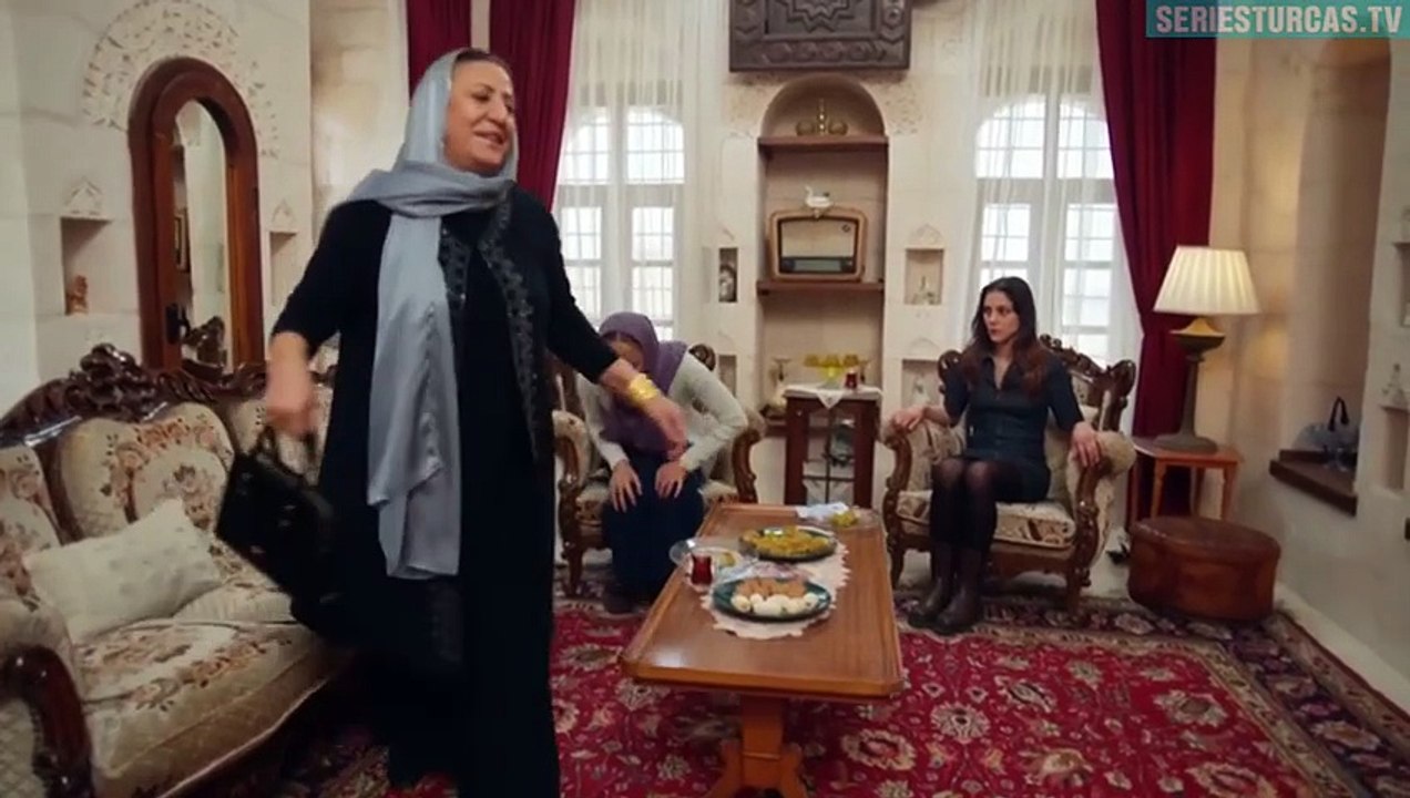 Uzak Sehir - Capitulo 14 en Español - video Dailymotion