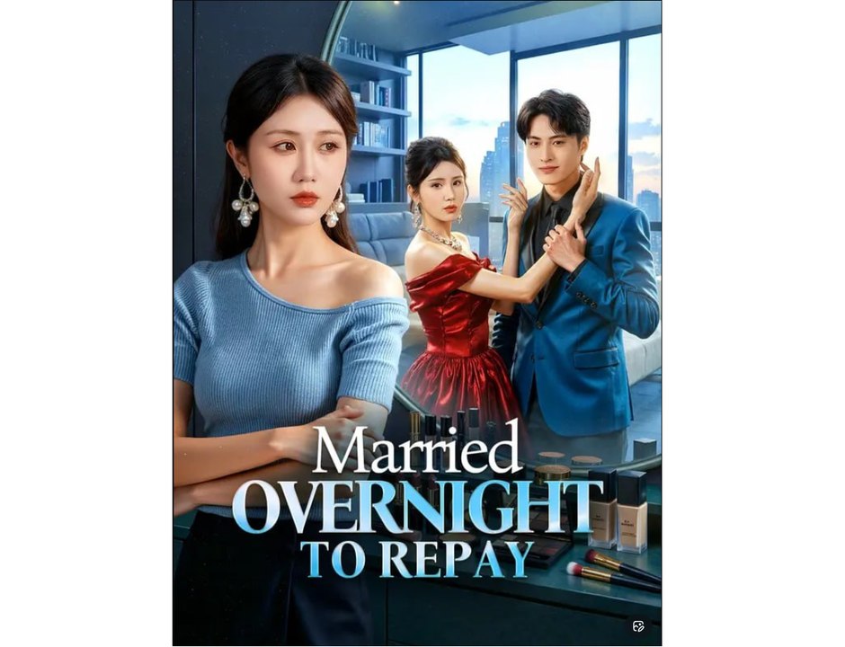 Married Overnight to Repay - Full Movies English Sub - video Dailymotion
