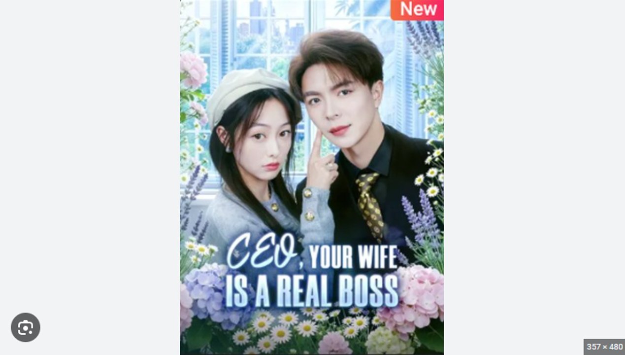 CEO, Your Wife Is a Real Boss Drama Movies English Sub - video Dailymotion