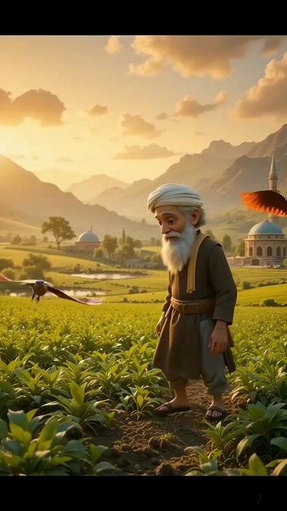 Islamic cartoon - video Dailymotion