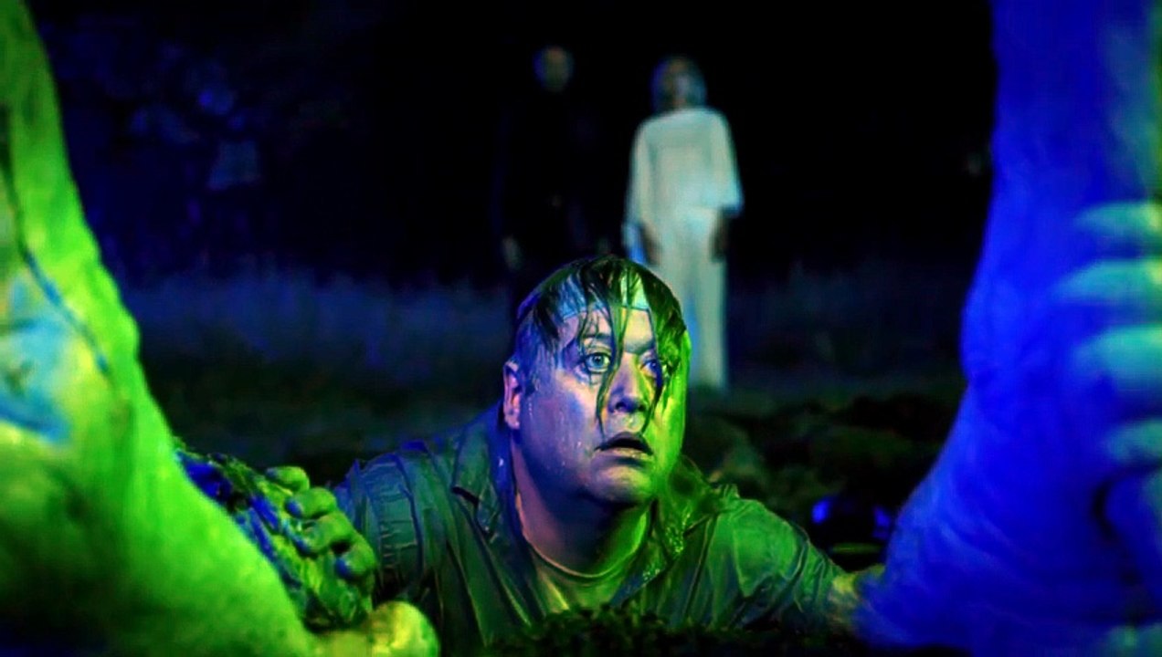 God Of Frogs Movie - video Dailymotion