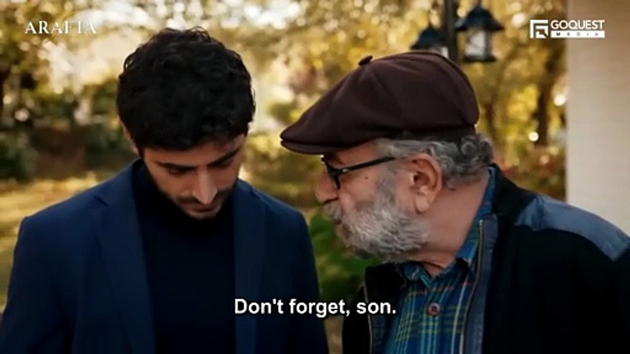 Arafta Episode 45 English Subtitles - video Dailymotion
