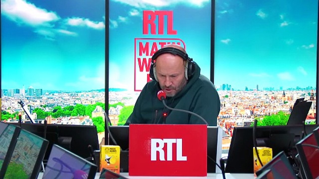Le journal RTL de 6h du 17 janvier 2026 - Vidéo Dailymotion