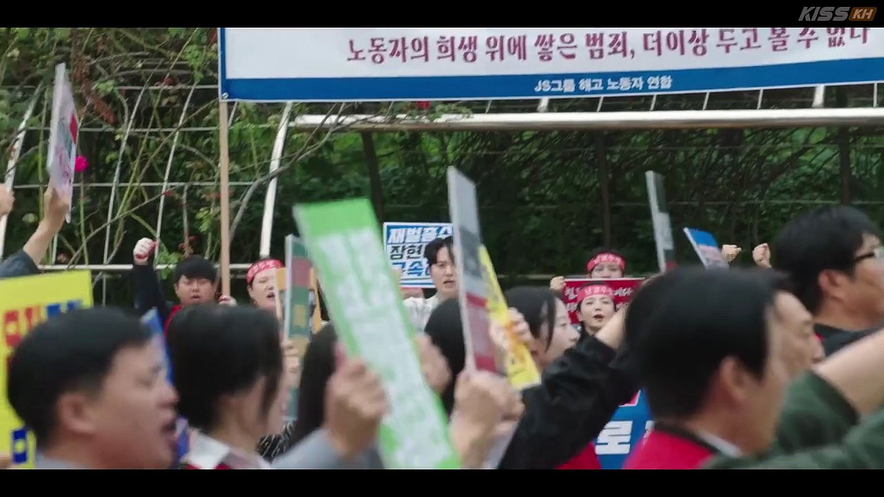 Ep 1 Pro Bono | English Sub - video Dailymotion