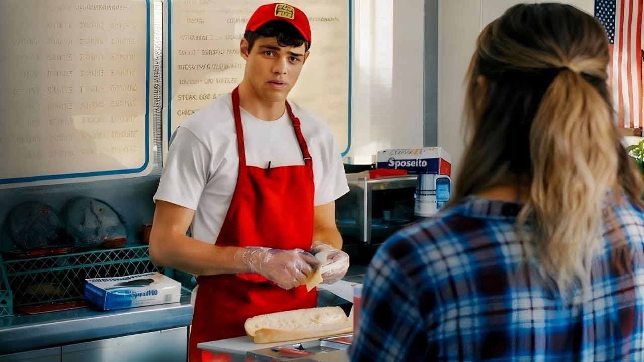 This Poor Man Successfully Wins the Heart of a Rich Girl - video ...