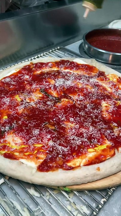 The SANDWICHES PIZZAS from Italiano Bethpage on Long Island NY are a ...