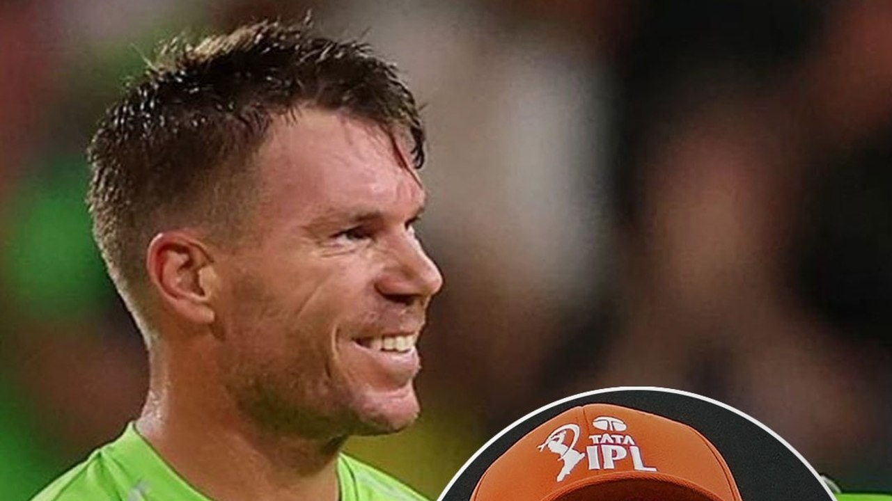 David Warner ने T-20 Cricket में Kohli को छोड़ा पीछे! - video Dailymotion