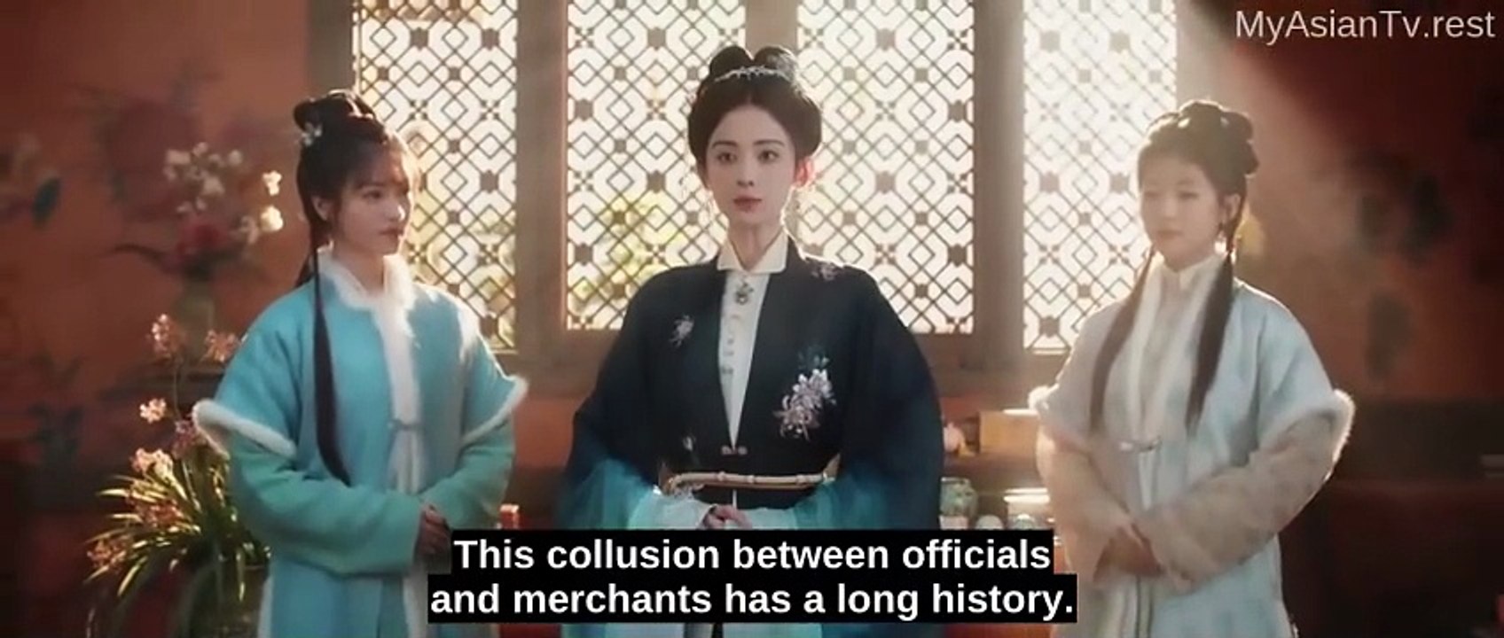 Glory (Chinese Drama 2025) Ep 26 with Eng Sub - video Dailymotion