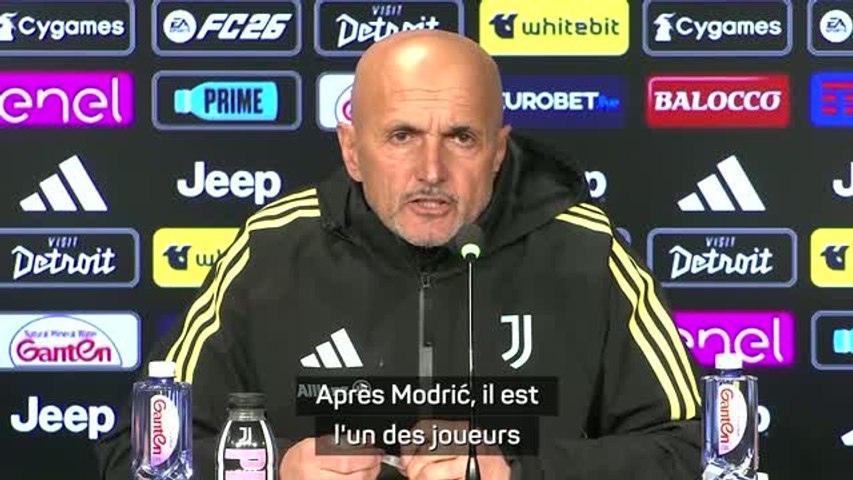 Juventus : Luciano Spalletti défend Manuel Locatelli face aux critiques ...