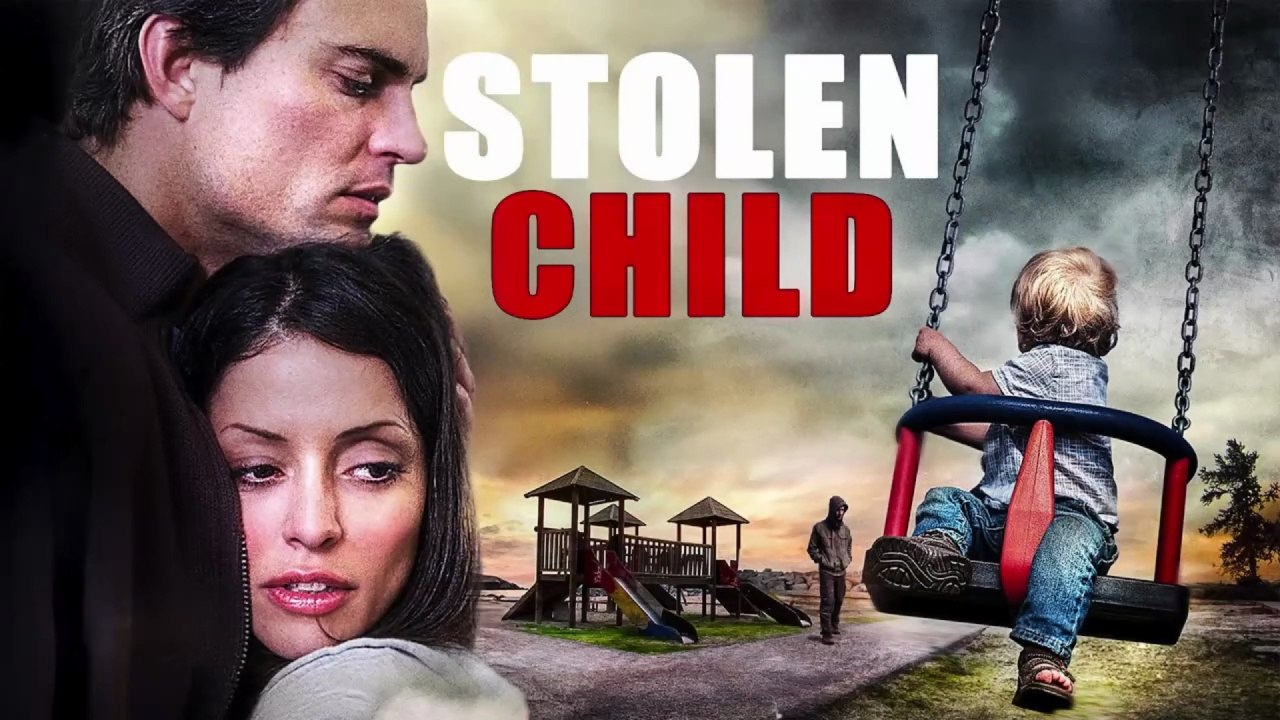 Stolen Child (Full Movie) | Thriller | Suspense Drama | English Movie ...