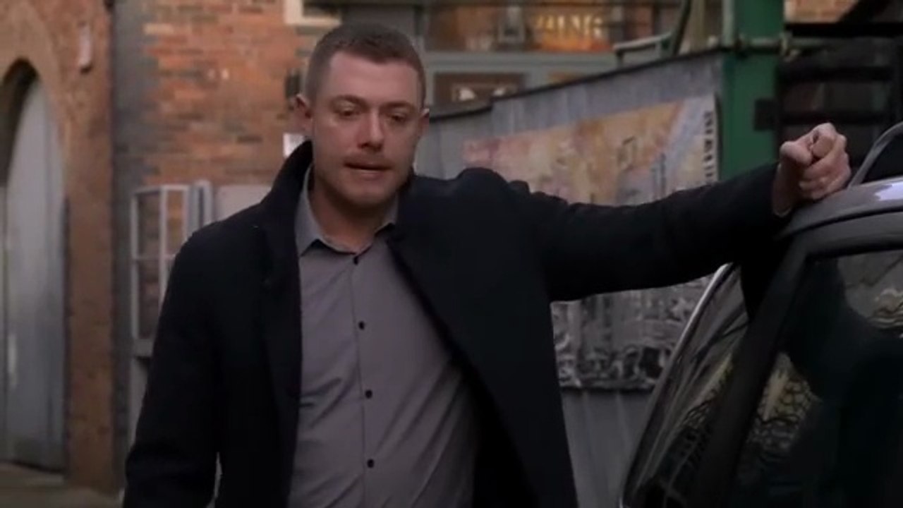 Coronation Street 21st january 2026 - Vidéo Dailymotion