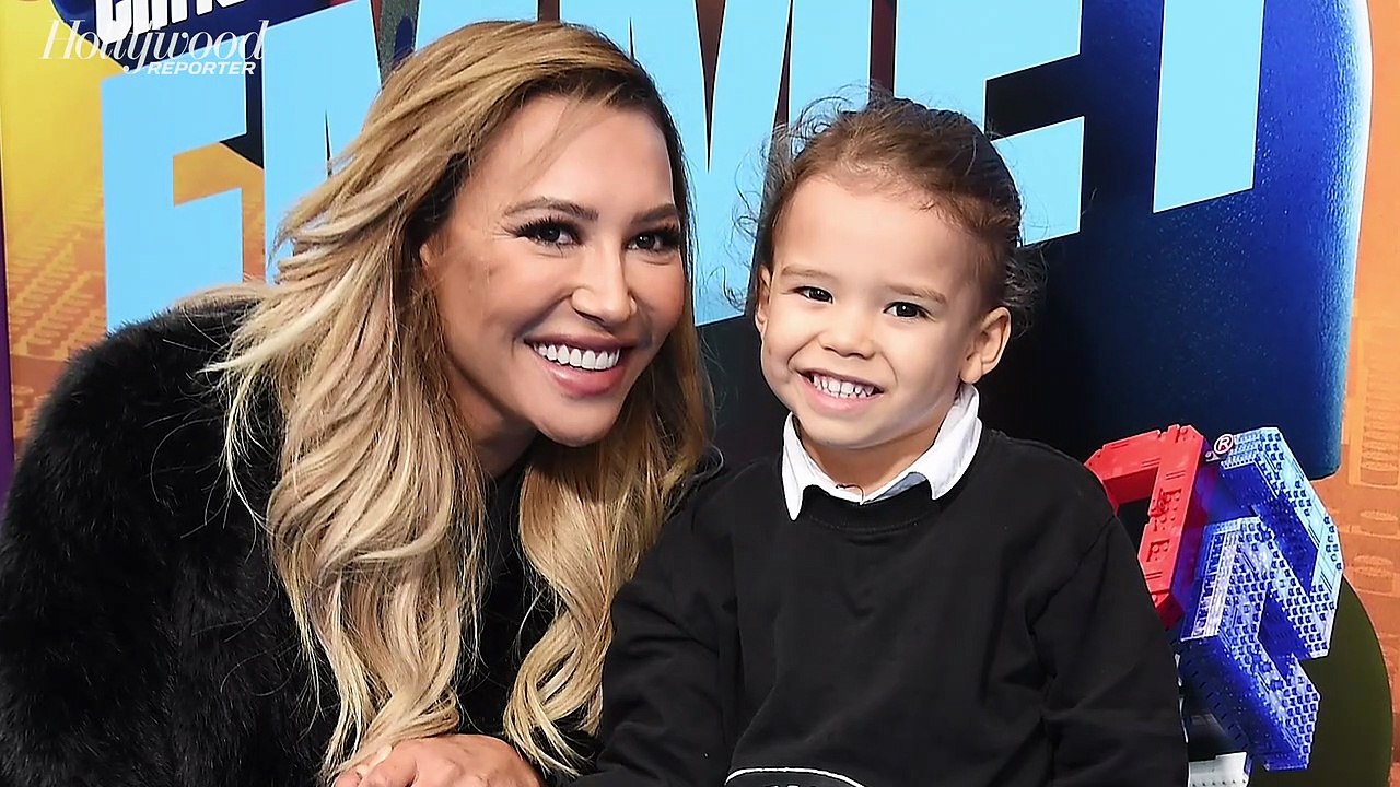 Divers Search California Lake After Naya Rivera Goes Missing | THR News ...