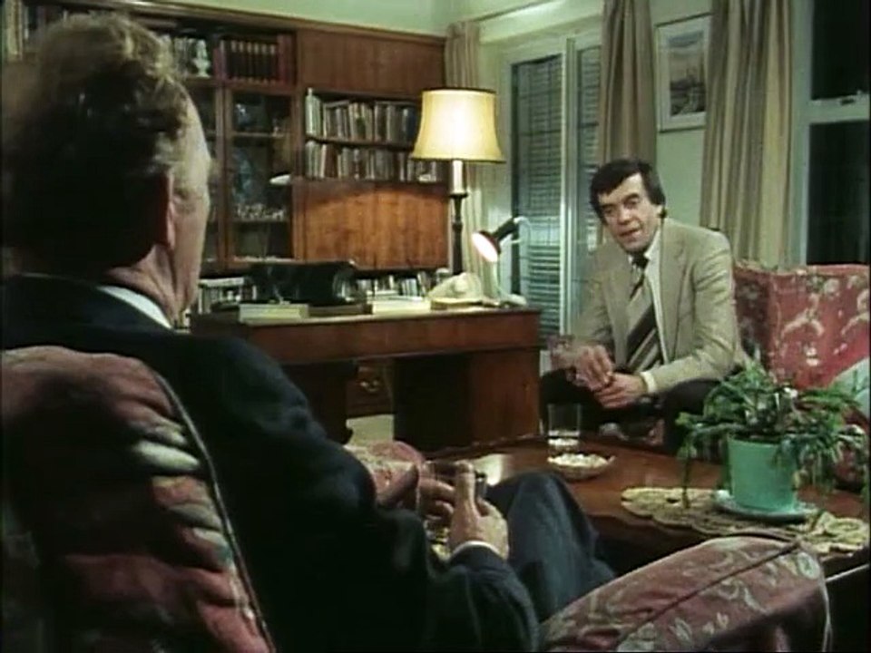 The Professionals. S03 E03. Stopover. - video Dailymotion