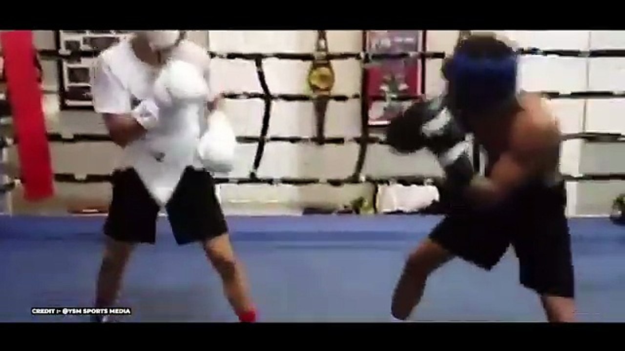 “HE GOT KO'D!” Floyd Mayweather Exposes SHOCKING Details on Shakur ...